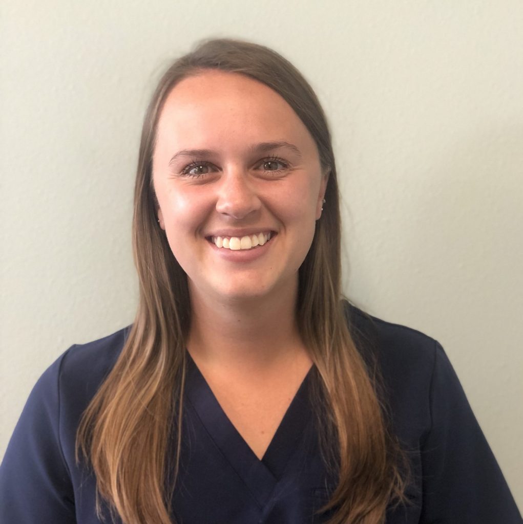 Alexandra Stone - Teton Physical Therapy and Rehabilitation